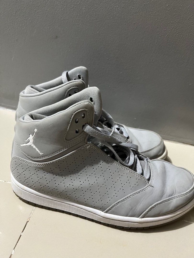 Jordan high cut on Carousell