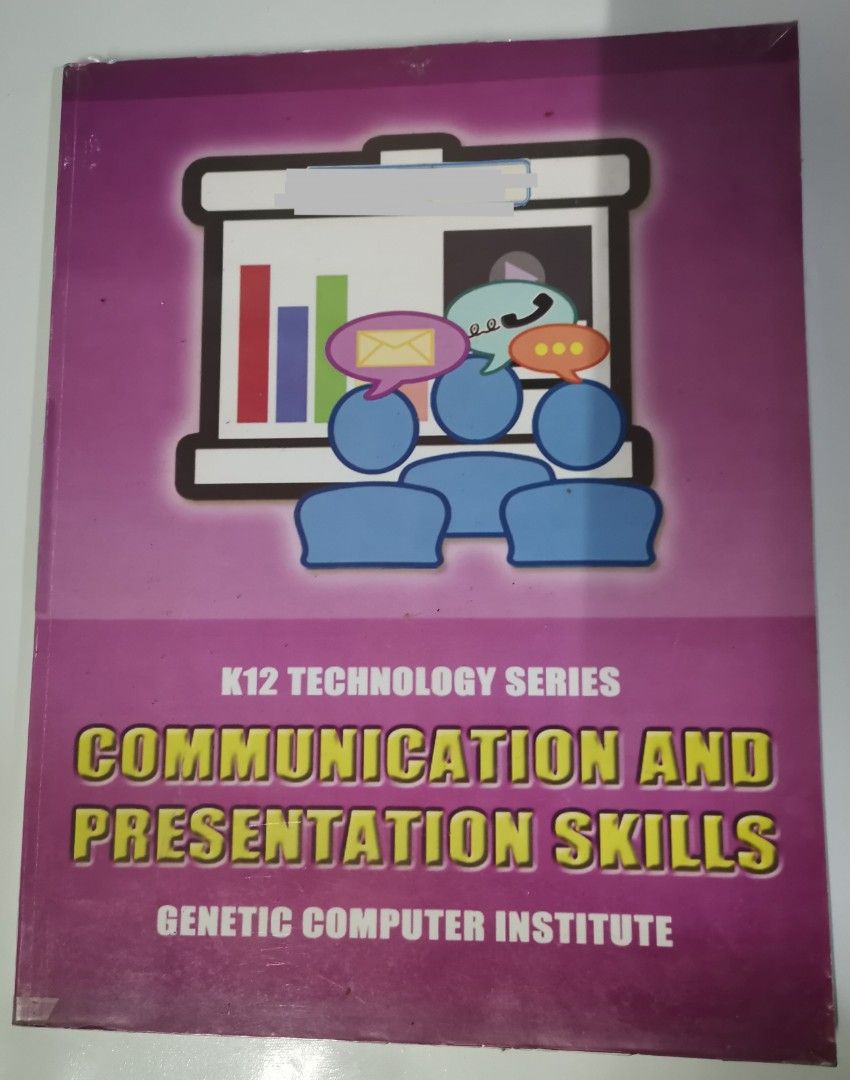 K to 12 Computer textbooks, Hobbies & Toys, Books & Magazines ...