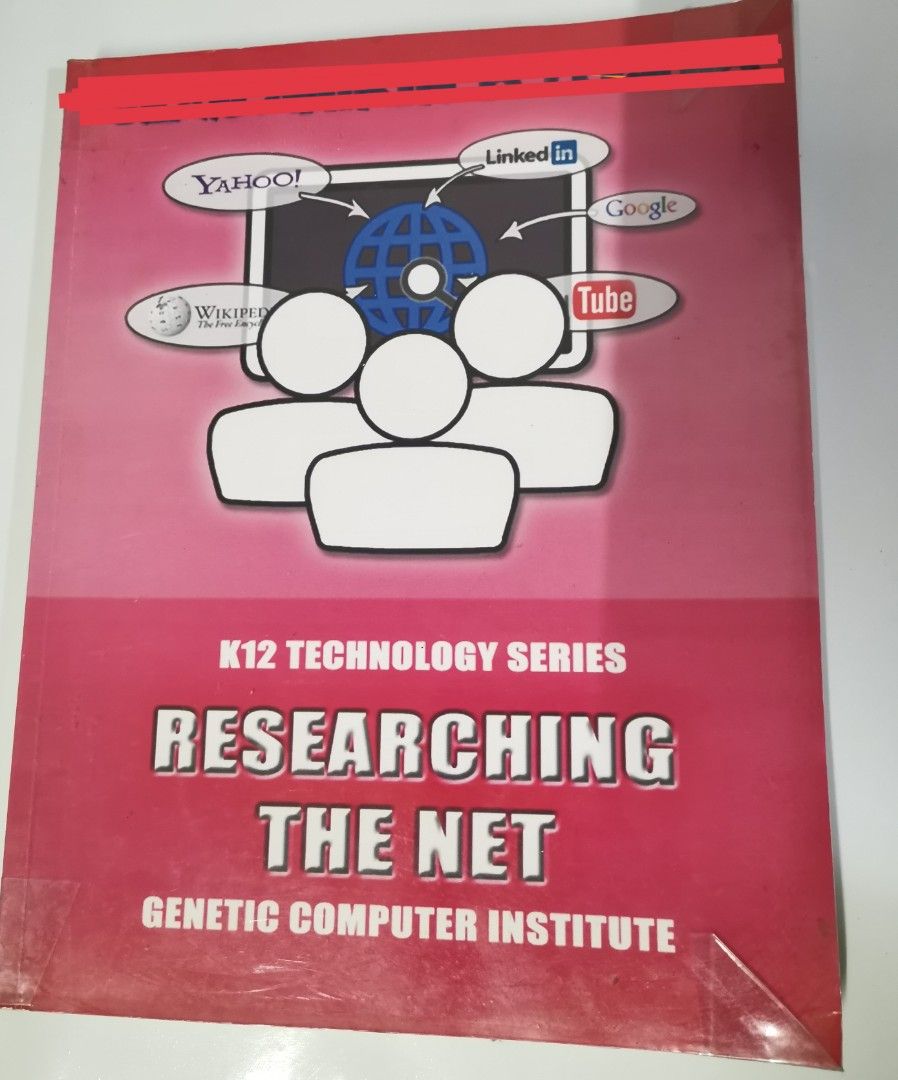 K to 12 Computer textbooks, Hobbies & Toys, Books & Magazines ...