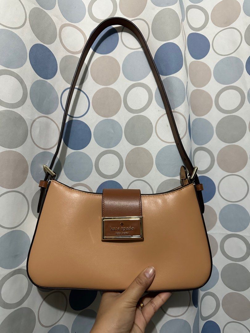 Kate Spade Kilikili bag on Carousell