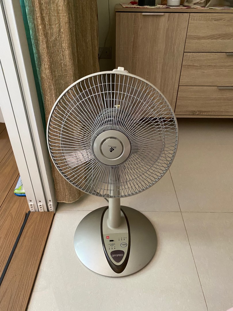 KDK Fan, Furniture & Home Living, Lighting & Fans, Fans on Carousell