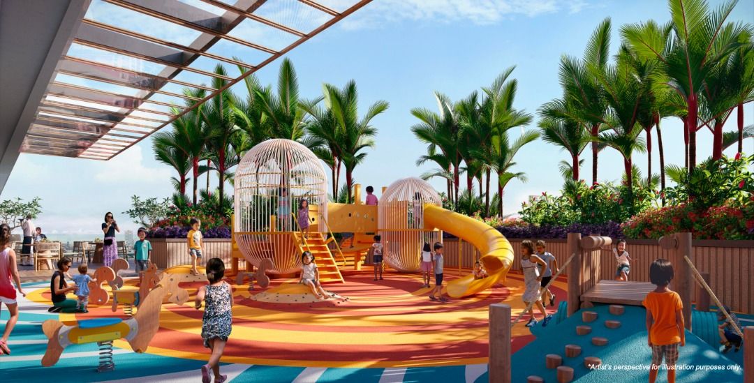 Laya by Shang - Pasig Area - alternative to One Shangrila Place , Shang ...