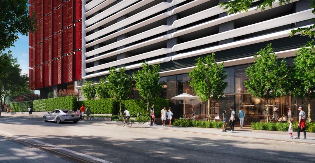 Laya by Shang - Pasig Area - alternative to One Shangrila Place , Shang ...