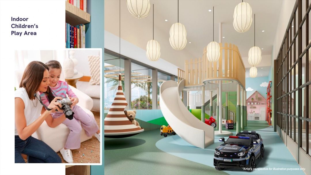 Laya by Shang - Pasig Area - alternative to One Shangrila Place , Shang ...