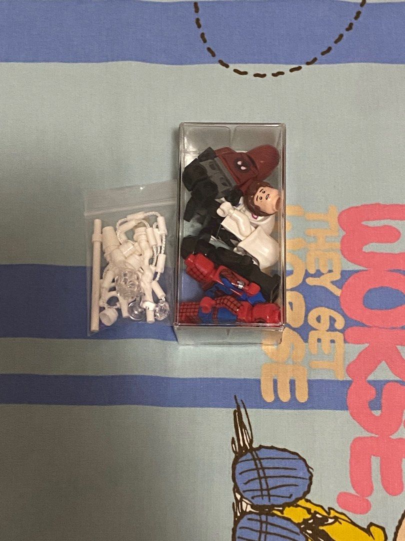 Lego Spiderman, Spider Noir, Custom Spiderpool, Ghost spider, Spider ...