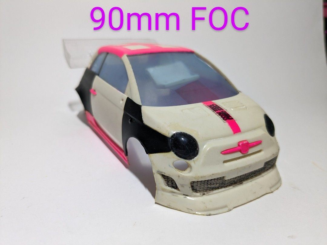 LELONG 2 - MINI Z body shells - assorted, Hobbies & Toys, Toys & Games ...