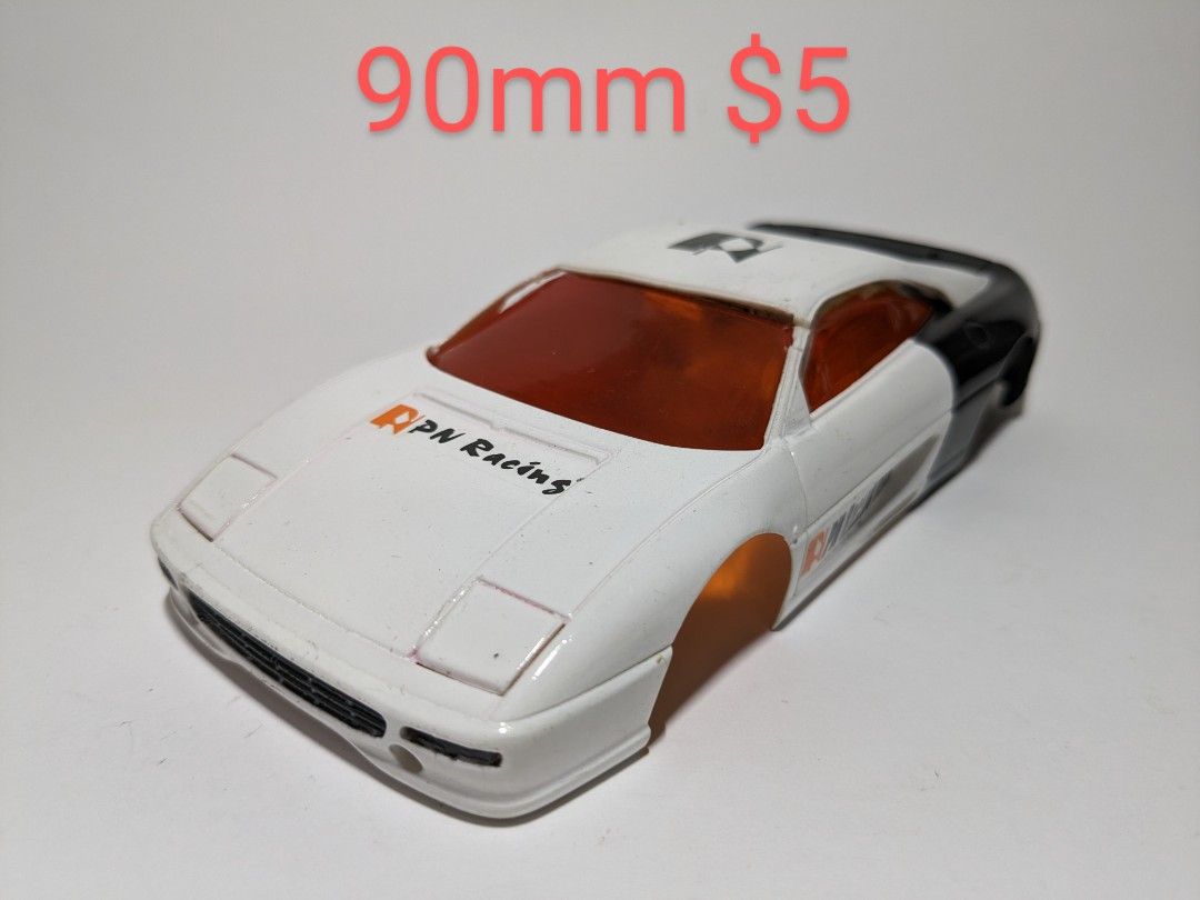 LELONG 2 - MINI Z body shells - assorted, Hobbies & Toys, Toys & Games ...