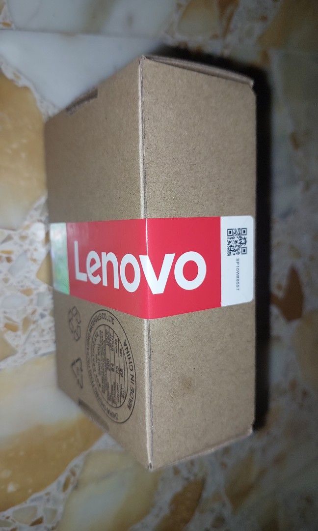 Lenovo Thinkpad Bluetooth Wireless Silent Mouse Computers And Tech Parts And Accessories Mouse