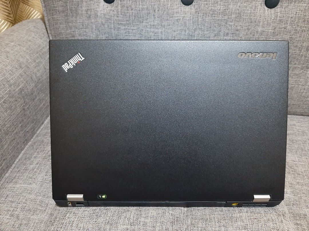 Lenovo ThinkPad T430 - Intel Core i5-3rd Gen 8GB RAM 128GB SSD 14 ...