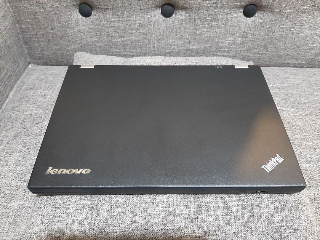 Lenovo ThinkPad T430 - Intel Core i5-3rd Gen 8GB RAM 128GB SSD 14 ...