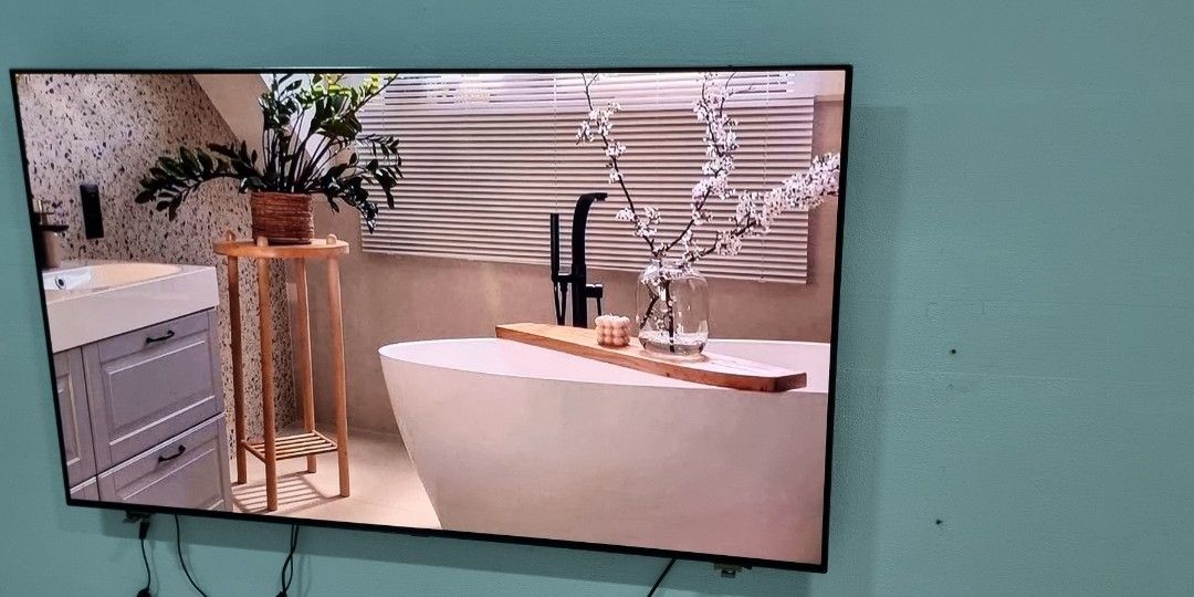 LG C9 55 inch Class 4K Smart OLED TV w/ AI ThinQ, TV & Home Appliances ...