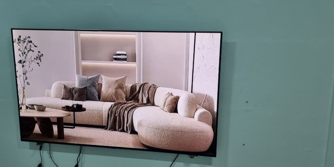 LG C9 55 inch Class 4K Smart OLED TV w/ AI ThinQ, TV & Home Appliances ...