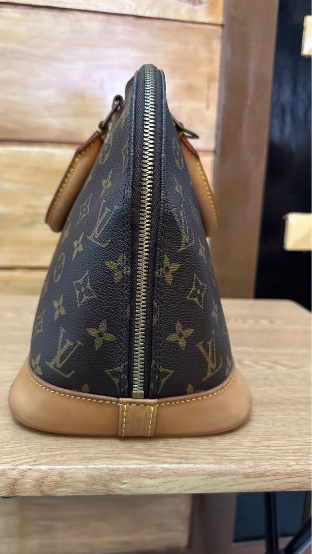 Louis Vuitton Alma MM On Carousell louis-vuitton-alma-mm-on-carousell