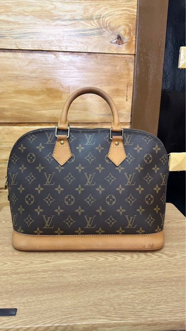 Louis Vuitton Alma MM On Carousell louis-vuitton-alma-mm-on-carousell