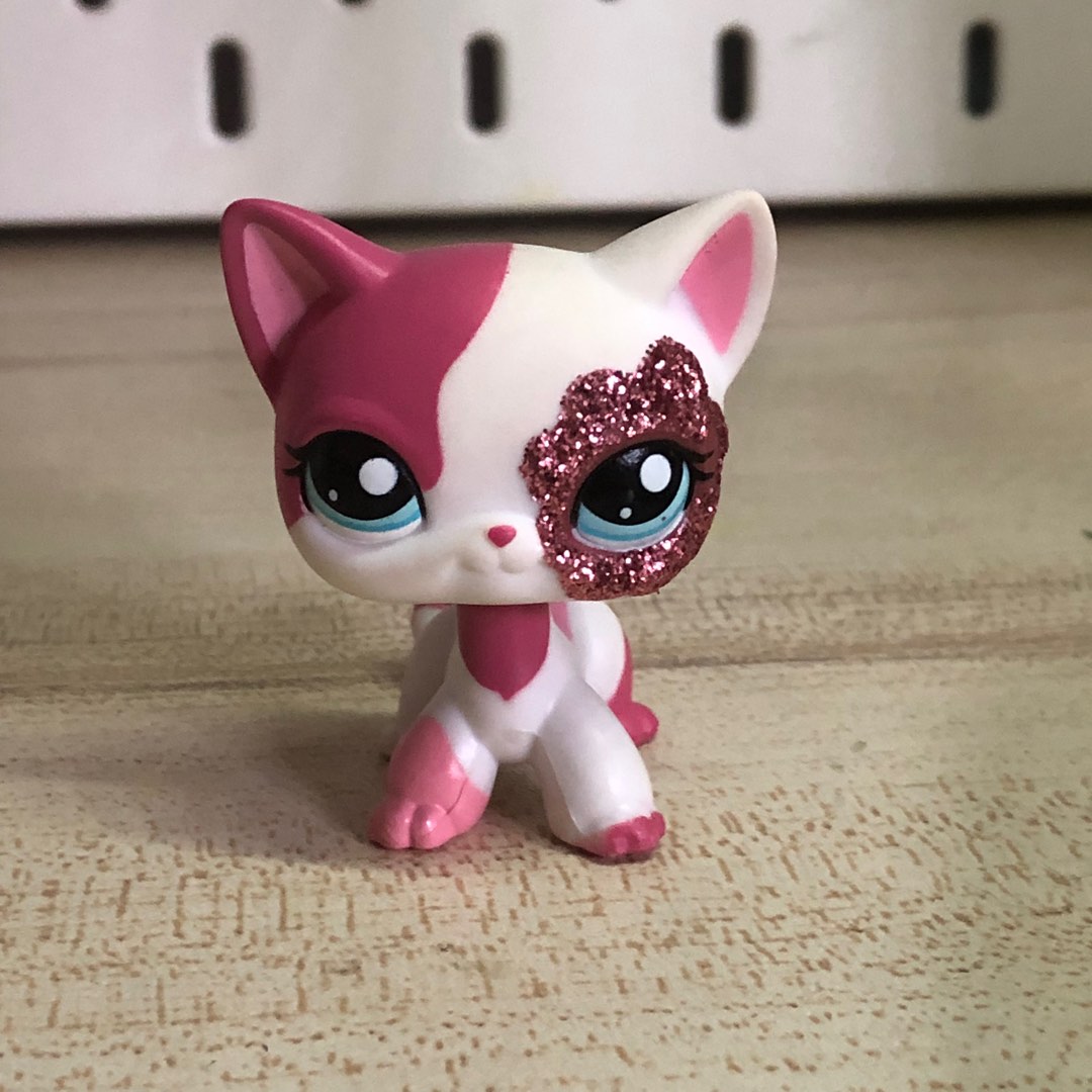 LPS lps littlest pet shop on Carousell
