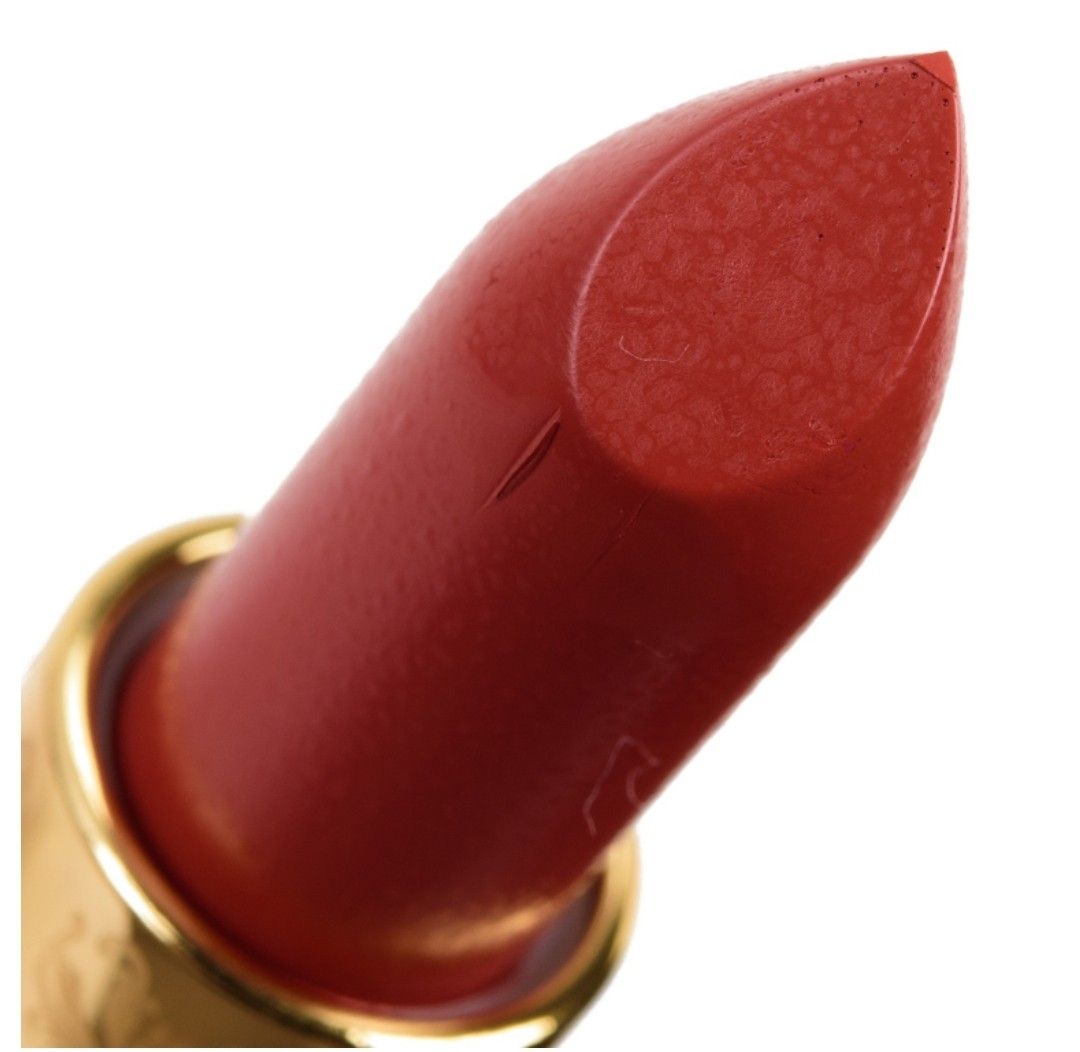 MAC Cosmetics Tarnished Reputation Matte Lipstick Full size (Tempting ...