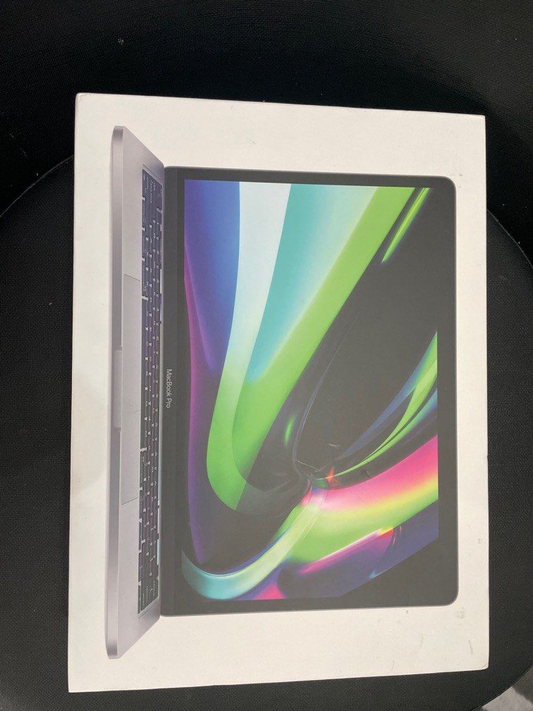 Macbook pro 13 Inch M1 Chip, Computers & Tech, Laptops & Notebooks on ...