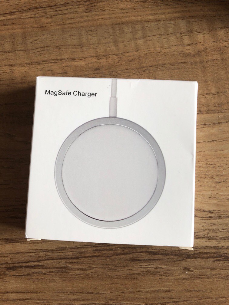 Magsafe charger, Mobile Phones & Gadgets, Mobile & Gadget Accessories ...
