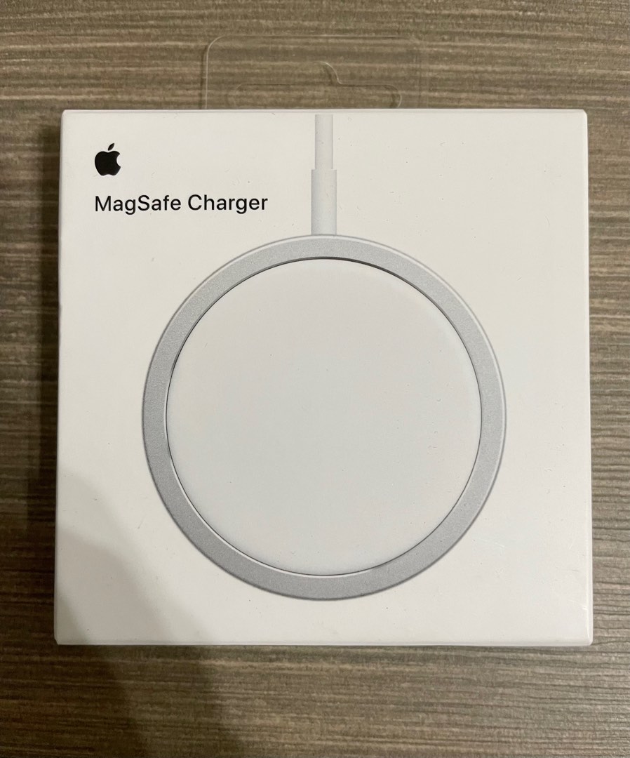 MagSafe Charger, Mobile Phones & Gadgets, Mobile & Gadget Accessories, Chargers & Cables on ...