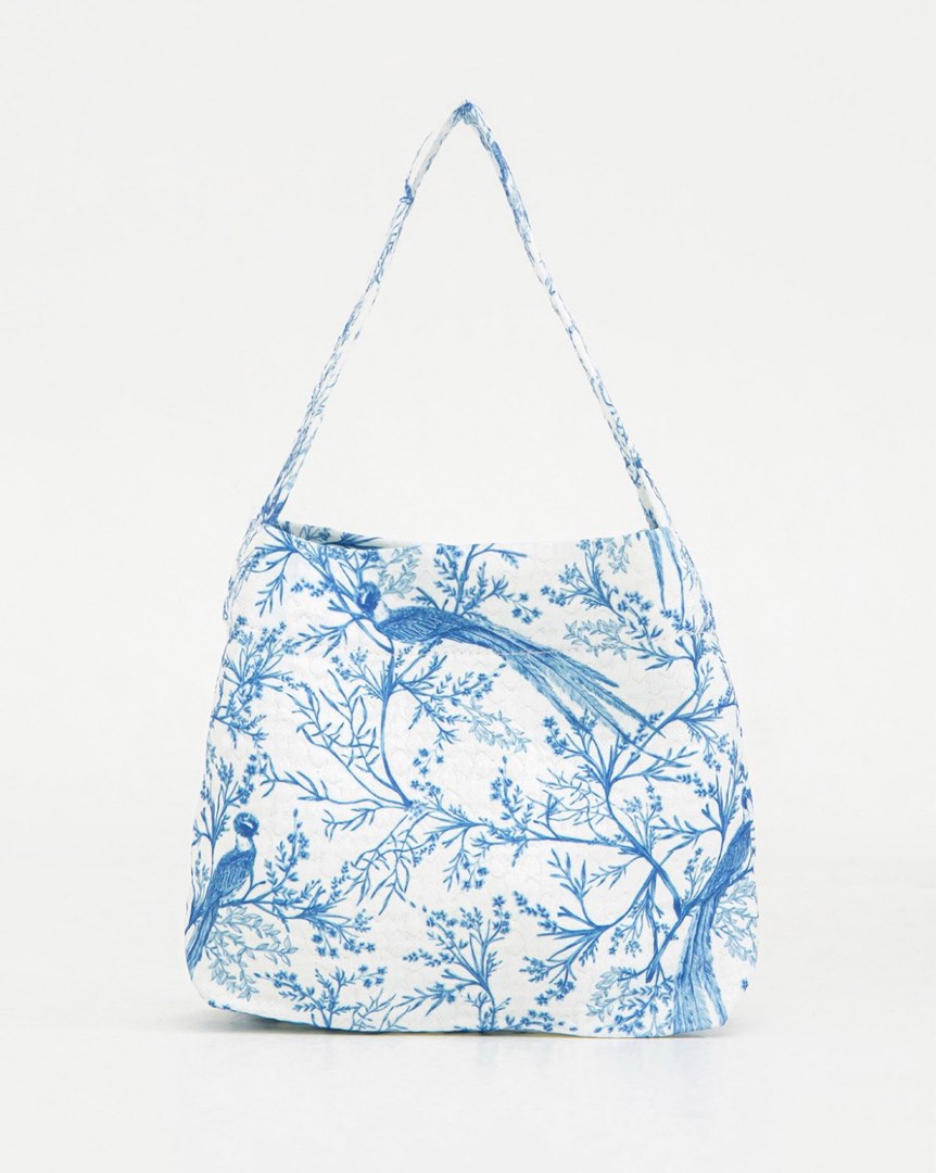 MANDARIN ORANGE BAG - MAJESTIC [BY MODPARADE], Women's Fashion, Bags ...