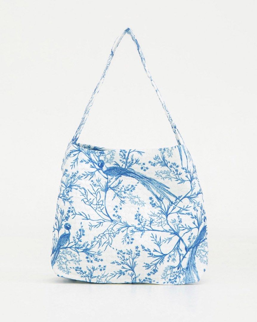MANDARIN ORANGE BAG - MAJESTIC [BY MODPARADE], Women's Fashion, Bags ...