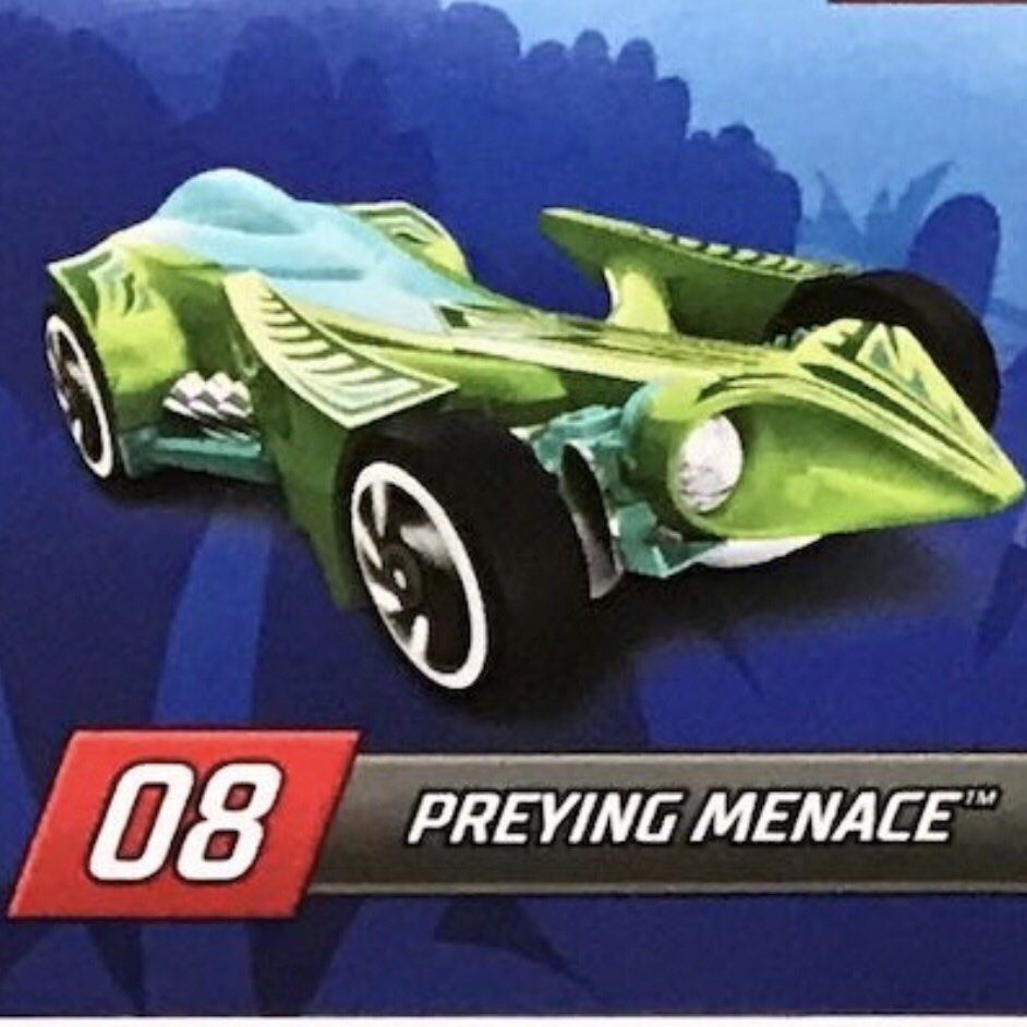 Mattel 2023 Hot Wheels Mainline die-cast vehicle Cars Mystery Models ...