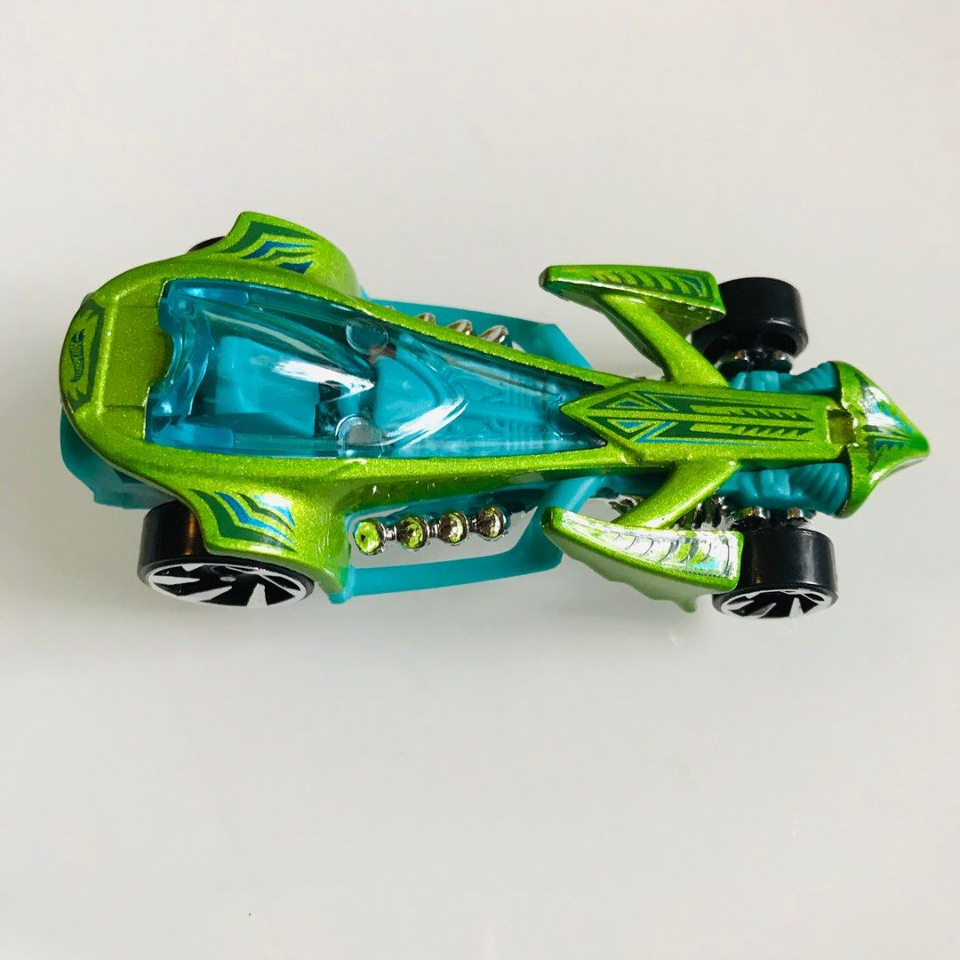 Mattel 2023 Hot Wheels Mainline die-cast vehicle Cars Mystery Models ...