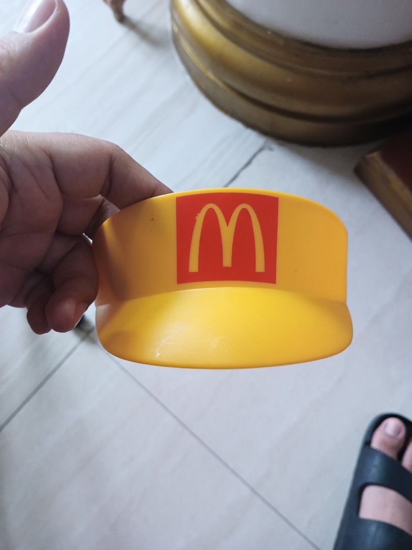 Mcdo Merch. on Carousell