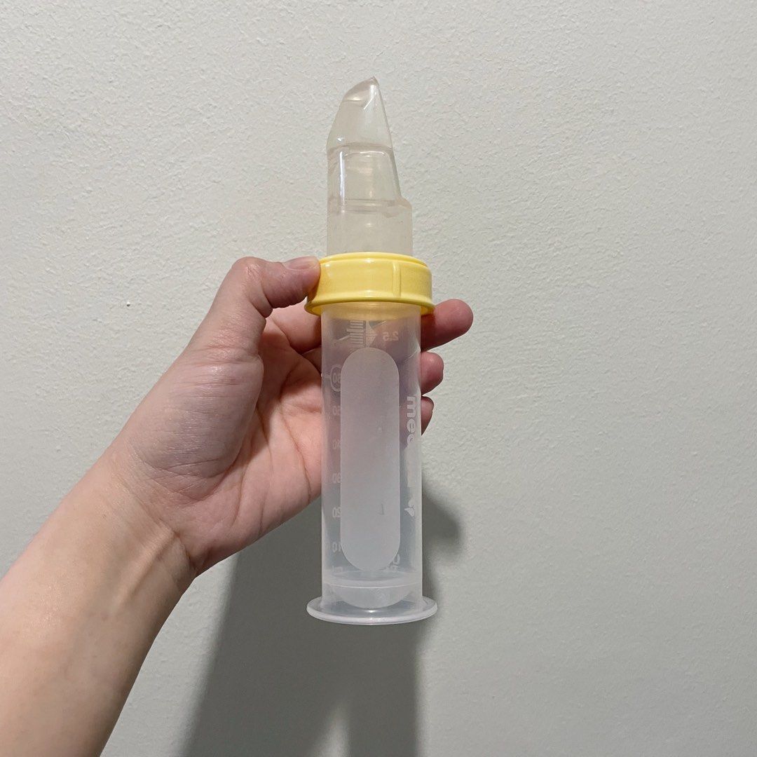 Medela Soft Cup on Carousell
