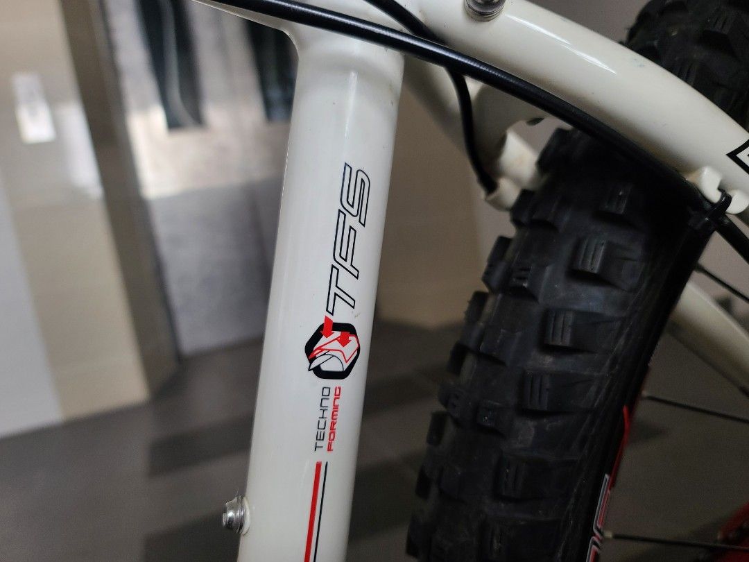 Merida big 9 tfs 900 Mountain Bike, Sports Equipment, Bicycles & Parts ...