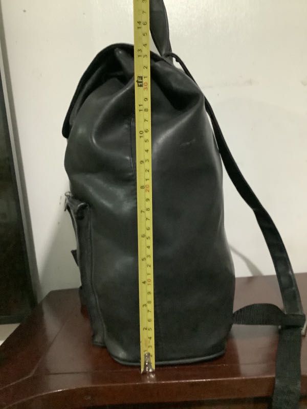 Mickey mouse back pack on Carousell