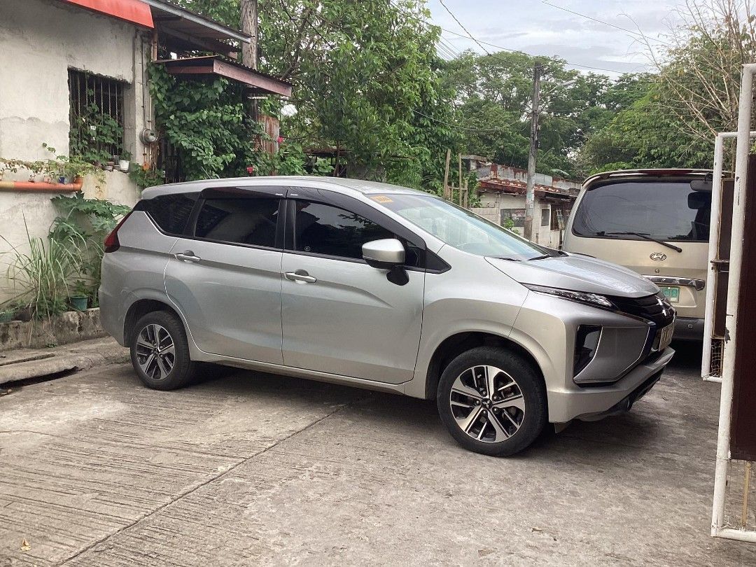 Mitsubishi Xpander GLX Plus Auto on Carousell