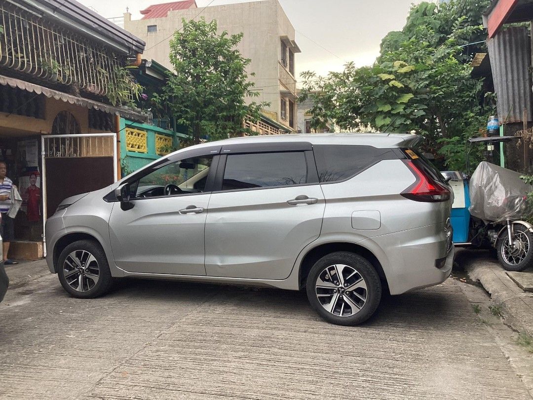 Mitsubishi Xpander GLX Plus Auto on Carousell