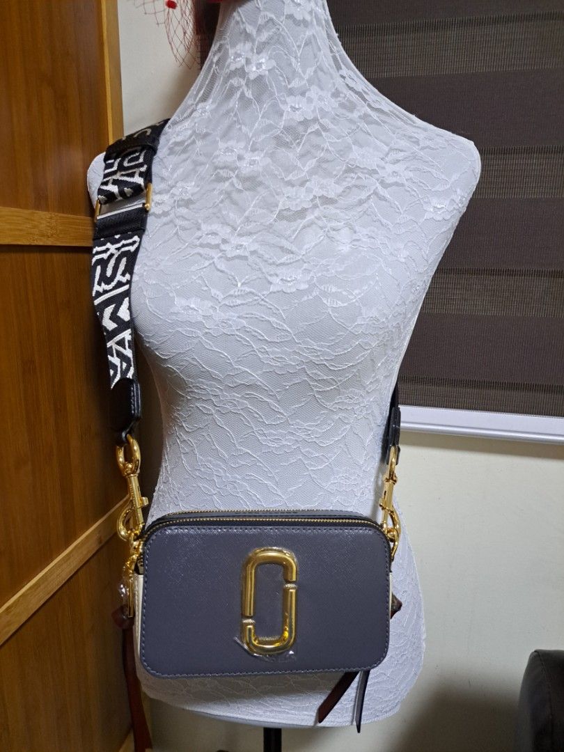 MJ SNAPSHOT, Luxury, Bags & Wallets on Carousell