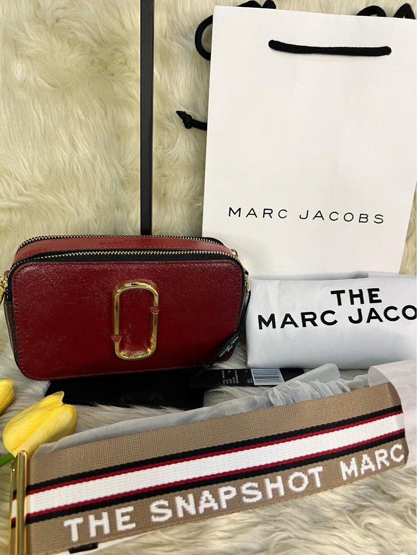 MJ The Snapshot on Carousell