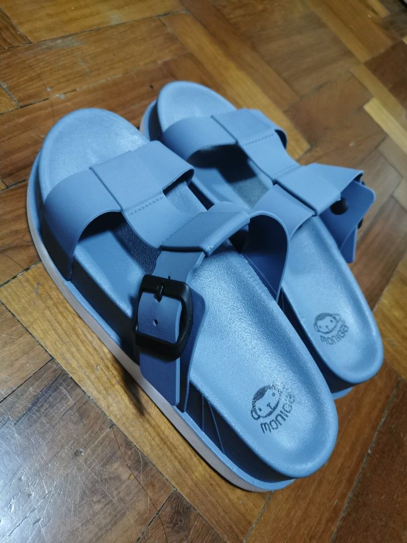 Monobo Moniga sandals, Women's Fashion, Footwear, Sandals on Carousell