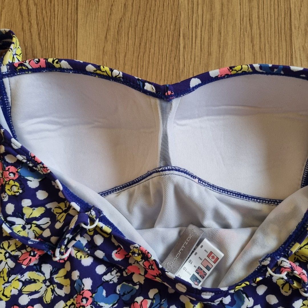 Moontide one pc swimsuit, Women's Fashion, Swimwear, Bikinis ...