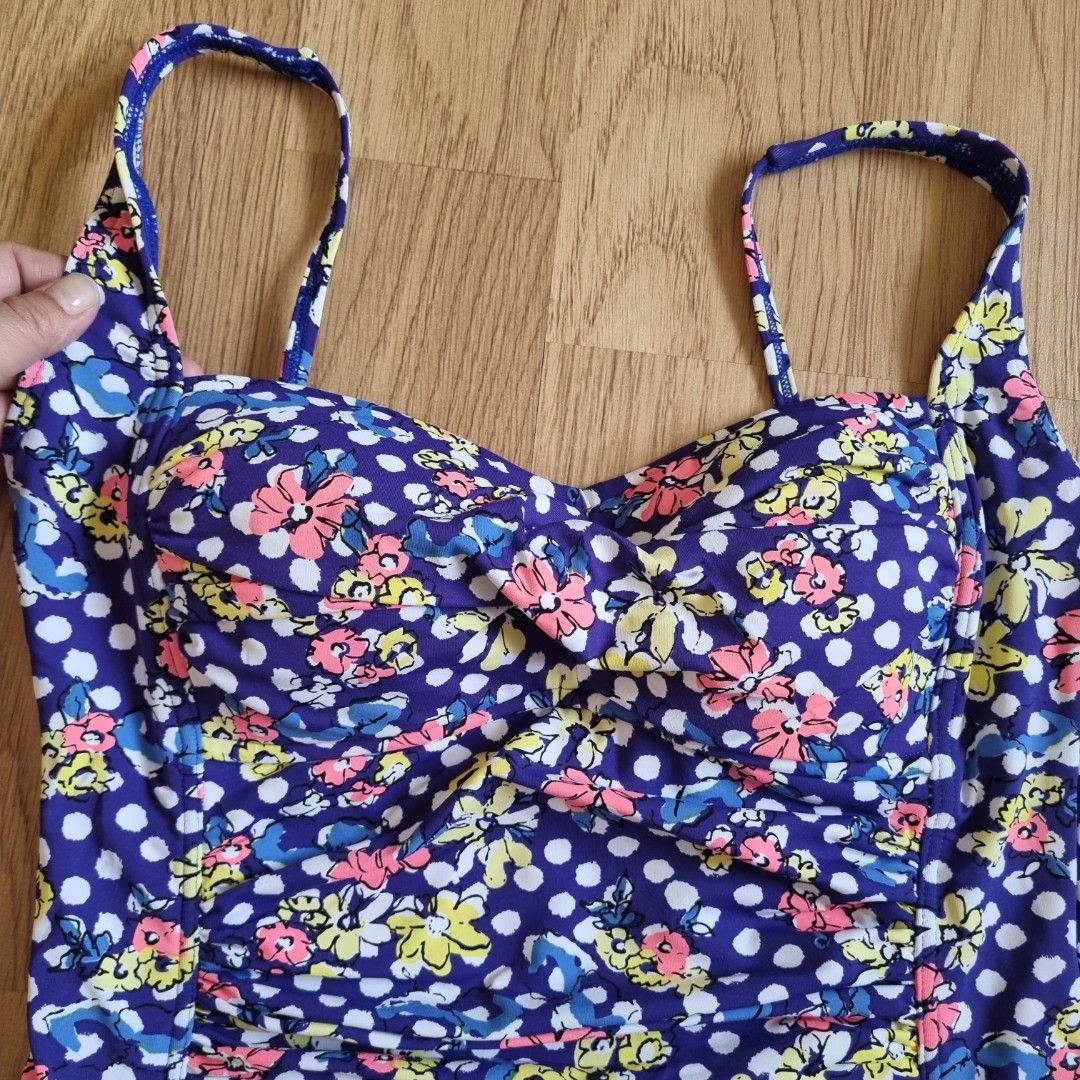 Moontide one pc swimsuit, Women's Fashion, Swimwear, Bikinis ...