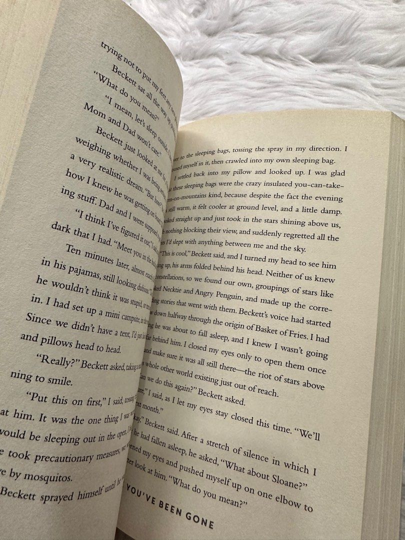 Morgan Matson Books Set (Since You've Been Gone, Second Chance Summer ...