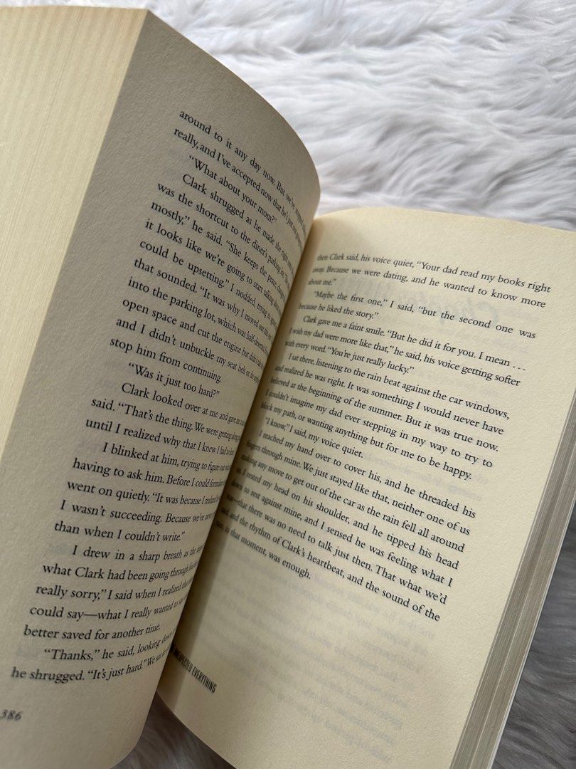 Morgan Matson Books Set (Since You've Been Gone, Second Chance Summer ...