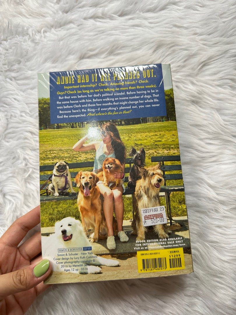 Morgan Matson Books Set (Since You've Been Gone, Second Chance Summer ...