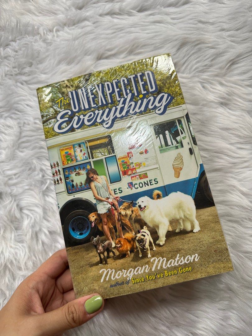 Morgan Matson Books Set (Since You've Been Gone, Second Chance Summer ...