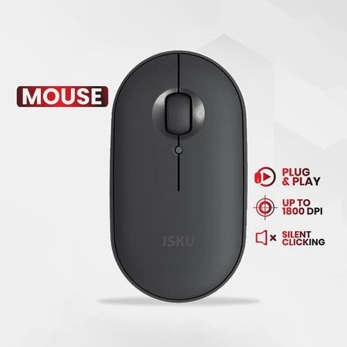 Mouse LAPTOP KOMPUTER AWET, Elektronik, Bagian Komputer & Aksesoris di ...