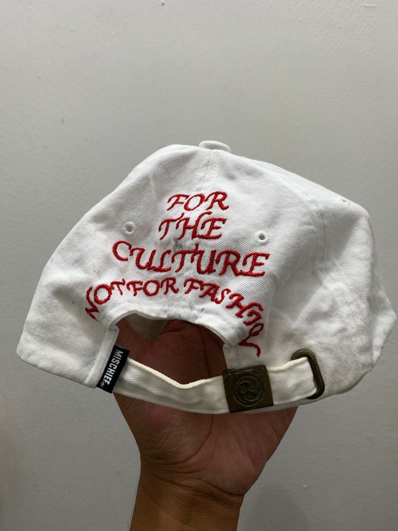 Mschf, Men's Fashion, Watches & Accessories, Cap & Hats on Carousell