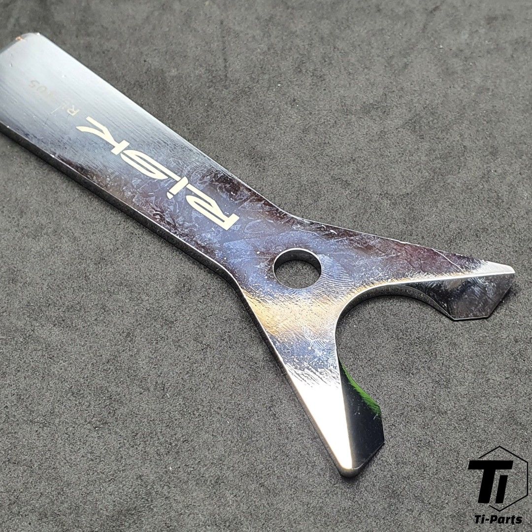 MTB Fork Crown Removal Tool | Roadbike Gravel Bike Fork Bearing Extract ...