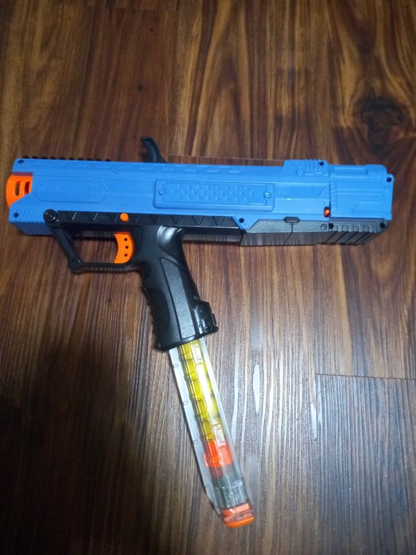 Nerf gun Rival Apollo, Hobbies & Toys, Toys & Games on Carousell