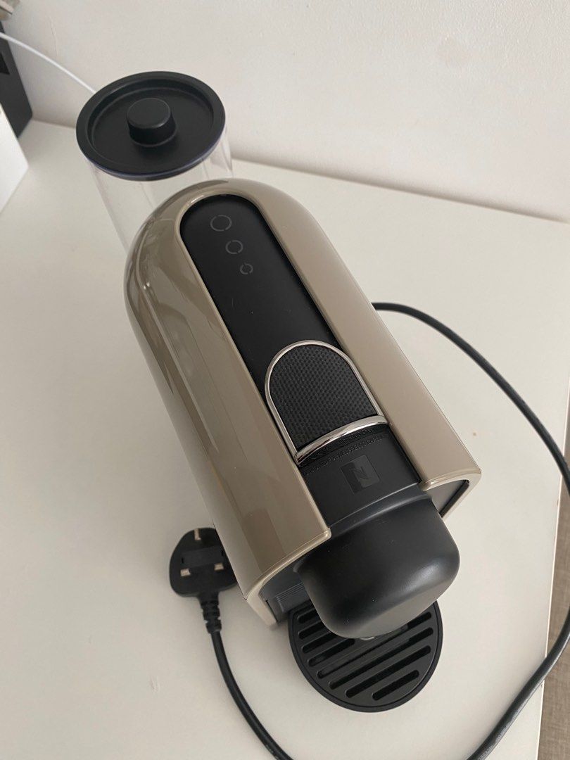 Nespresso C55 Coffee Machine, TV & Home Appliances, Kitchen Appliances ...