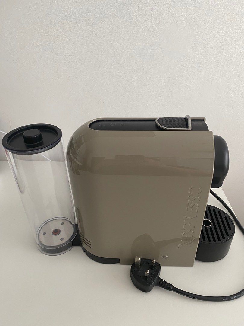 Nespresso C55 Coffee Machine, TV & Home Appliances, Kitchen Appliances ...