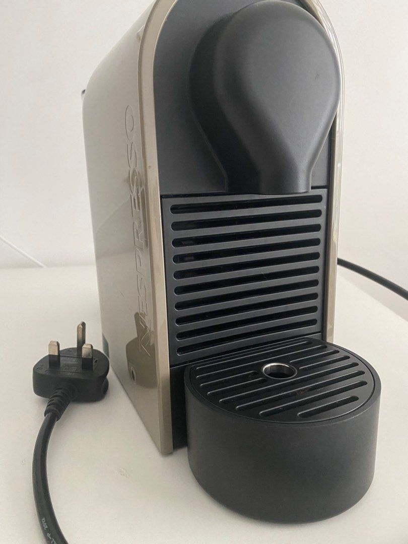 Nespresso C55 Coffee Machine, TV & Home Appliances, Kitchen Appliances ...