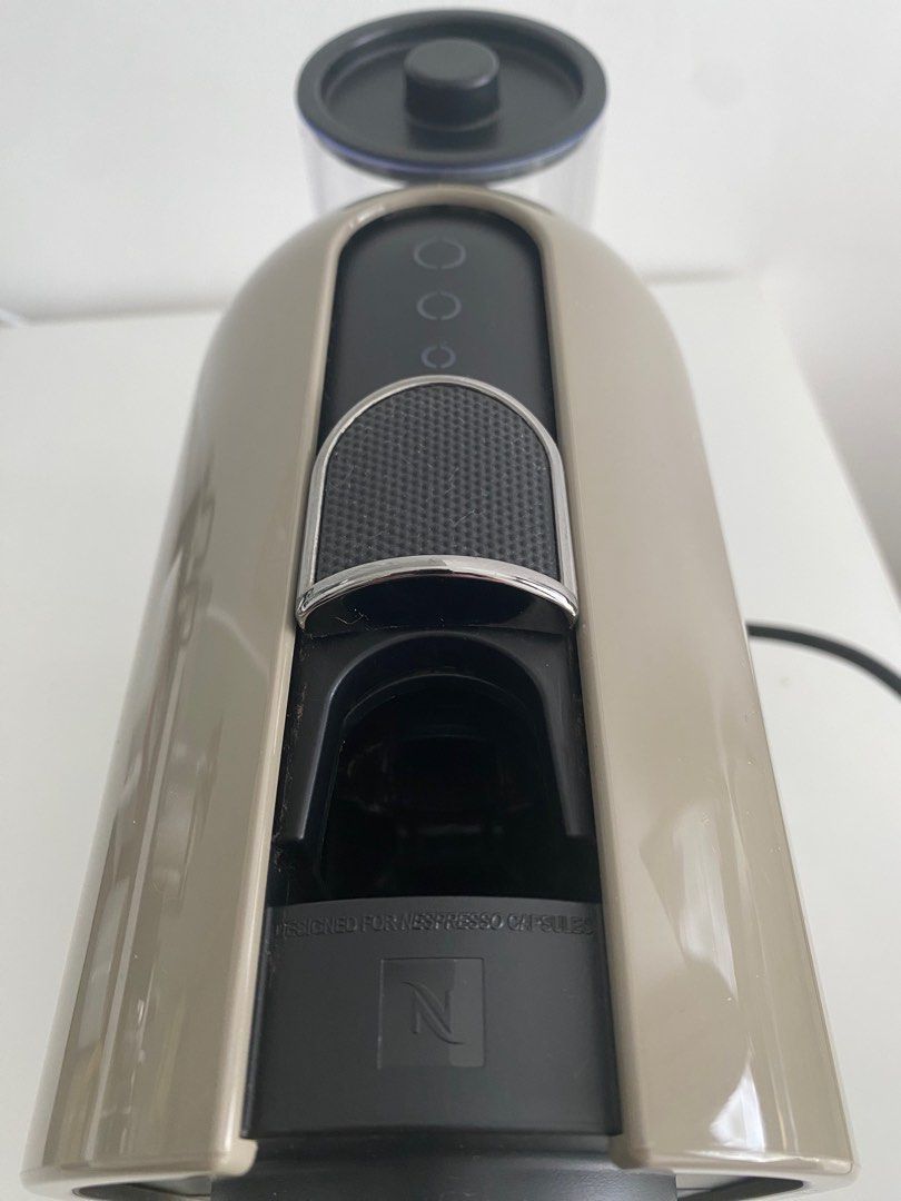 Nespresso C55 Coffee Machine, TV & Home Appliances, Kitchen Appliances ...